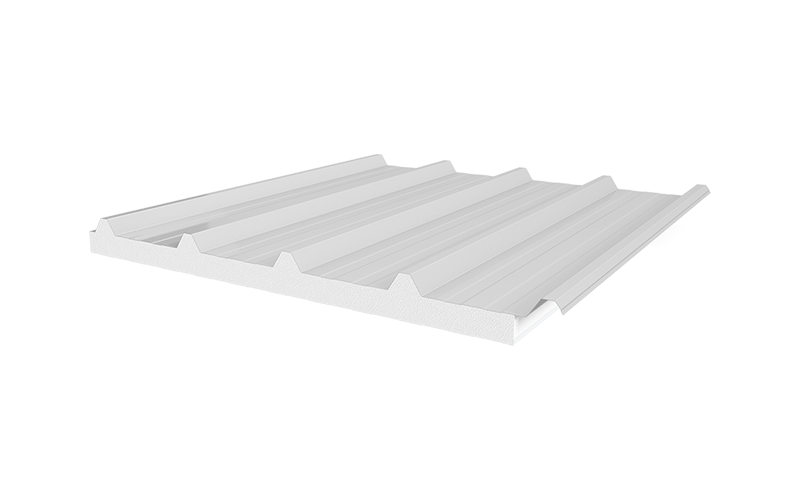 Roof Panels - REAL PANEL